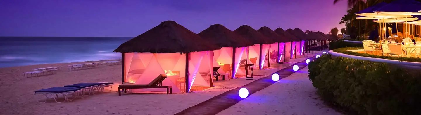 Antros y Vida Nocturna en la Riviera Maya | Blog Royal Reservations