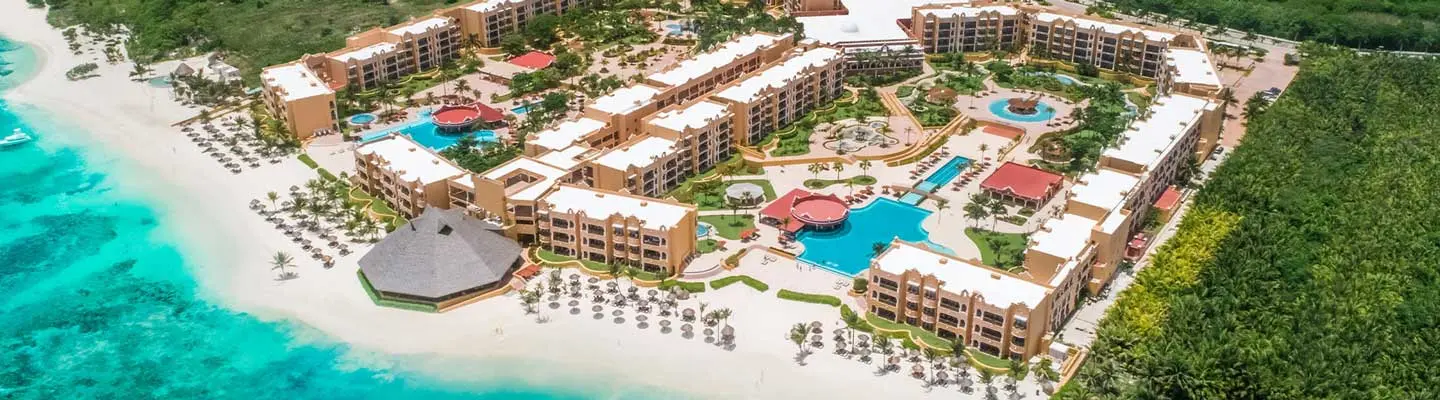 Descubre los Mejores Hoteles en la Maravillosa Riviera Maya