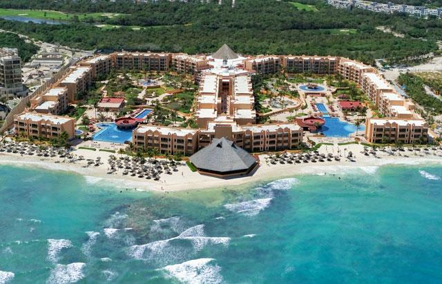 All Inclusive Resorts - Royal Reservations