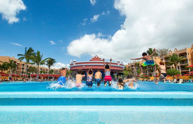 All Inclusive Resorts - Royal Reservations