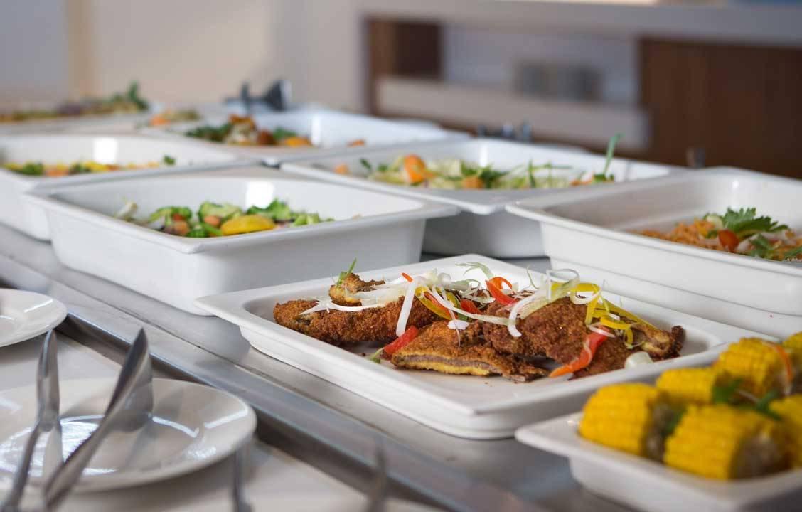 The Royal Sands Resort in Cancun | Royal Reservations