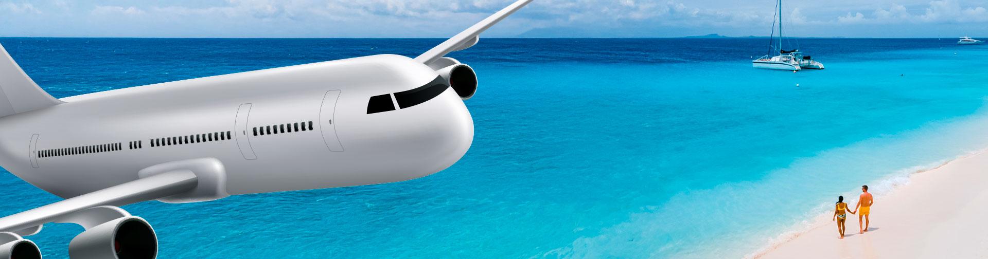 Resort plus flight Special Deal | Royal Reservations