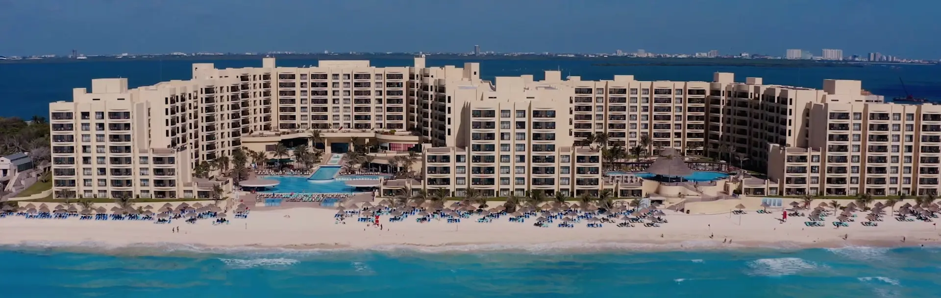 Resort Royal Sands Cancun Mexico Find Hotels Near The Royal Sands