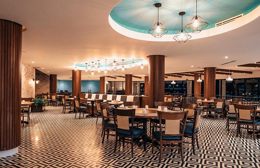 The Royal Sands Resort in Cancun | Royal Reservations