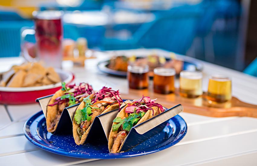 The Royal Sands Resort in Cancun | Royal Reservations