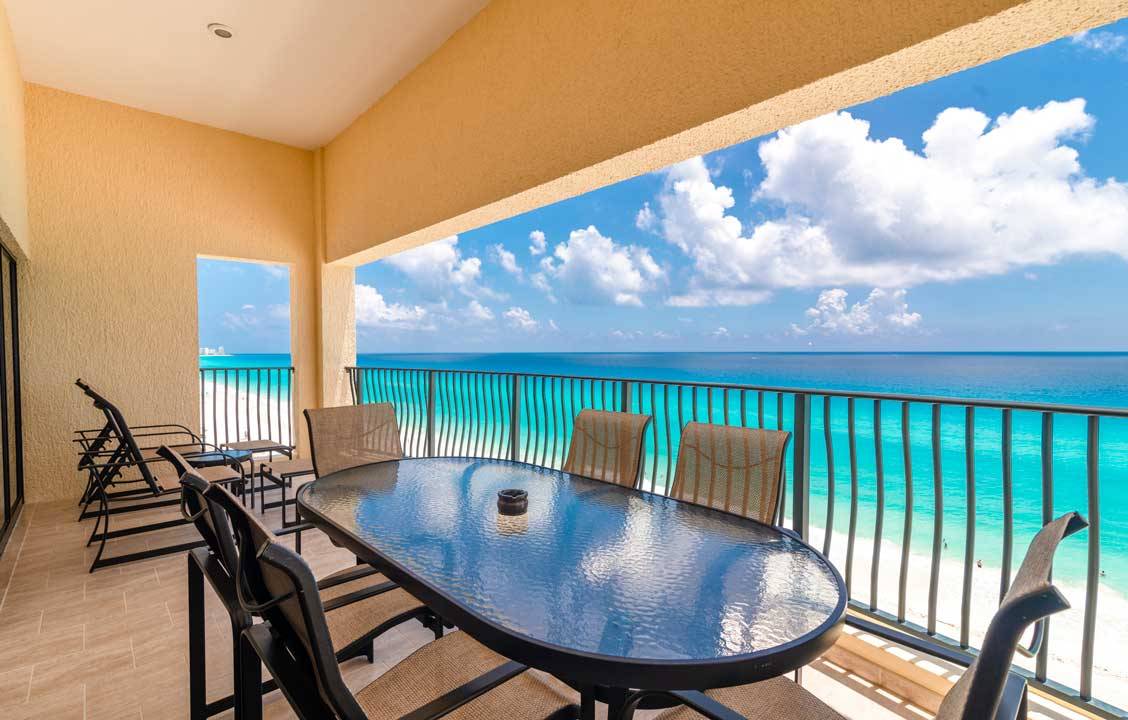 The Royal Sands Resort in Cancun | Royal Reservations