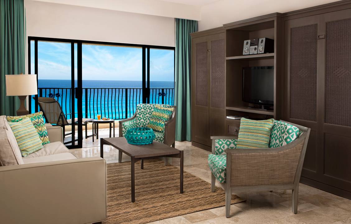 The Royal Sands Resort in Cancun | Royal Reservations