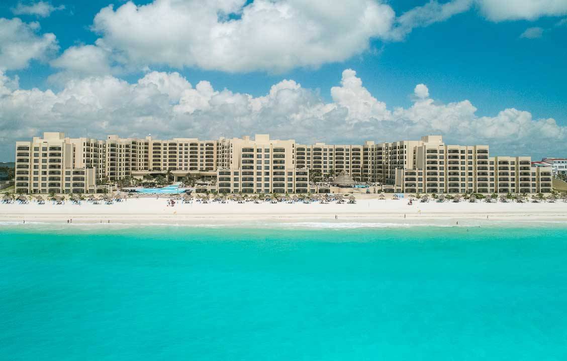 The Royal Sands Resort in Cancun | Royal Reservations