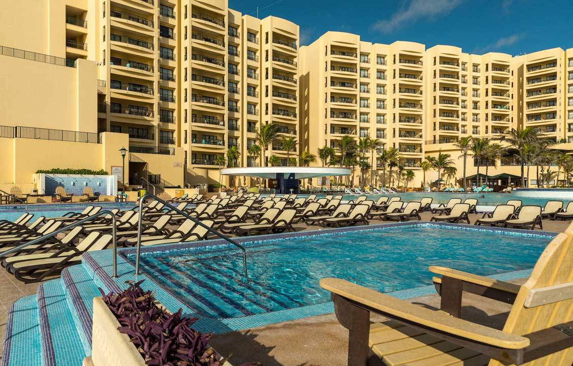 The Royal Sands Resort in Cancun | Royal Reservations