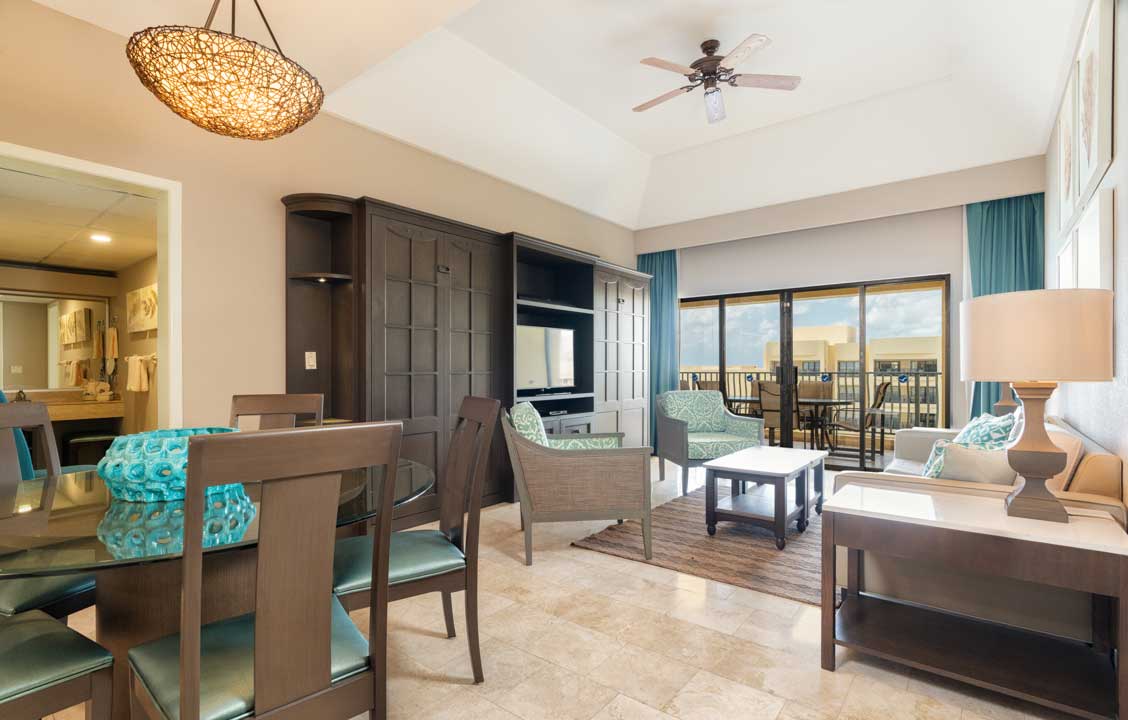 The Royal Sands Resort in Cancun | Royal Reservations